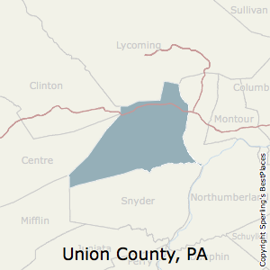 Union County, PA